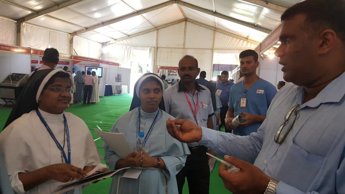 Hindustan Syringes And Medical Devices Limited At Era Sauceda Blog